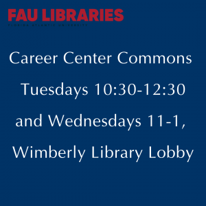 FAU Libraries