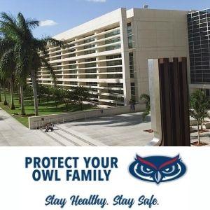 FAU Libraries