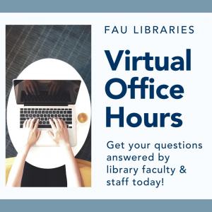 FAU Libraries